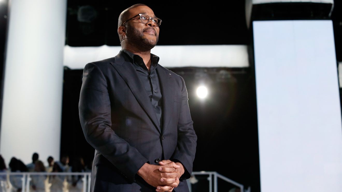 Text messages show Tyler Perry accuser expressing gratitude years after ...